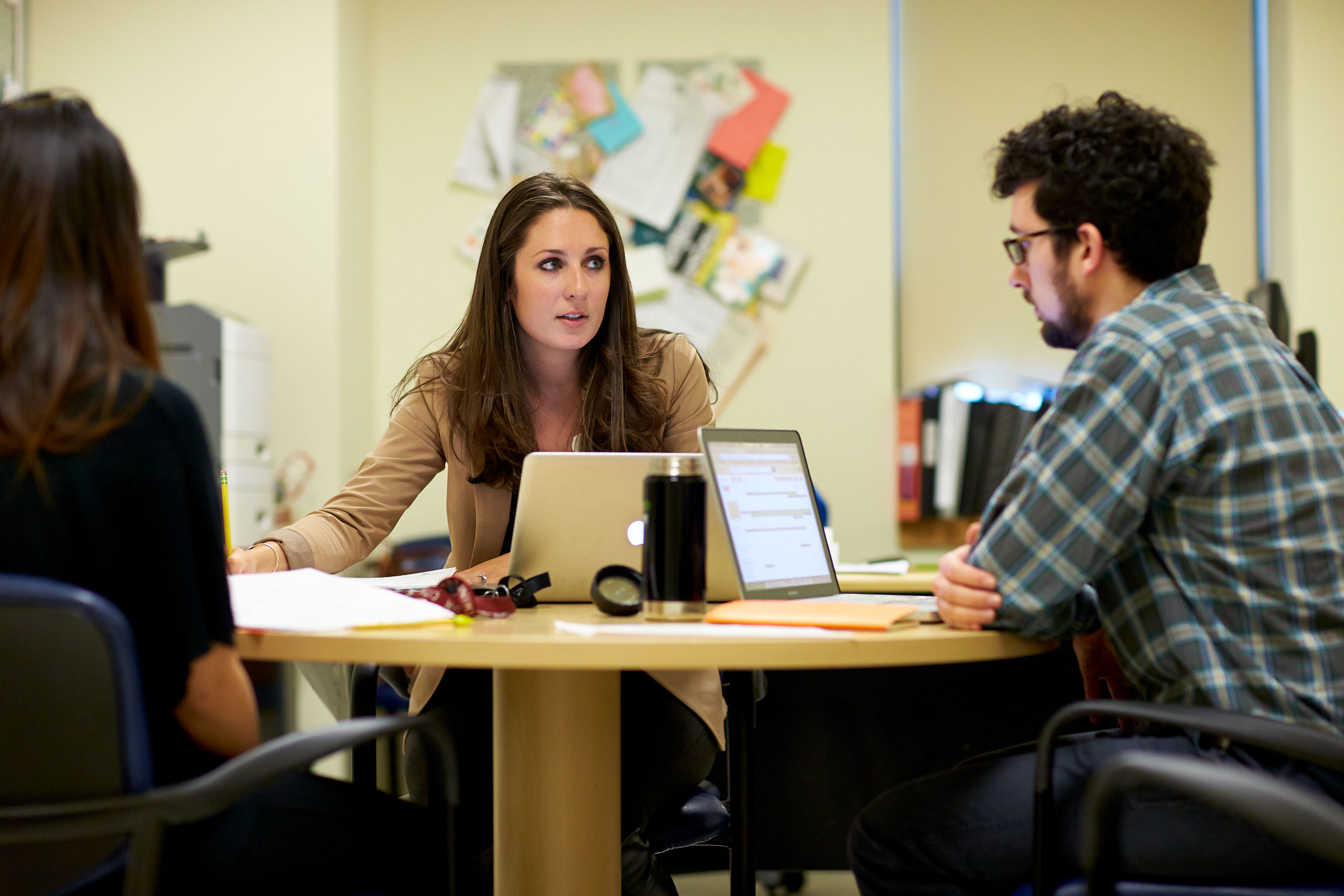 Educational Leadership | NYU Steinhardt