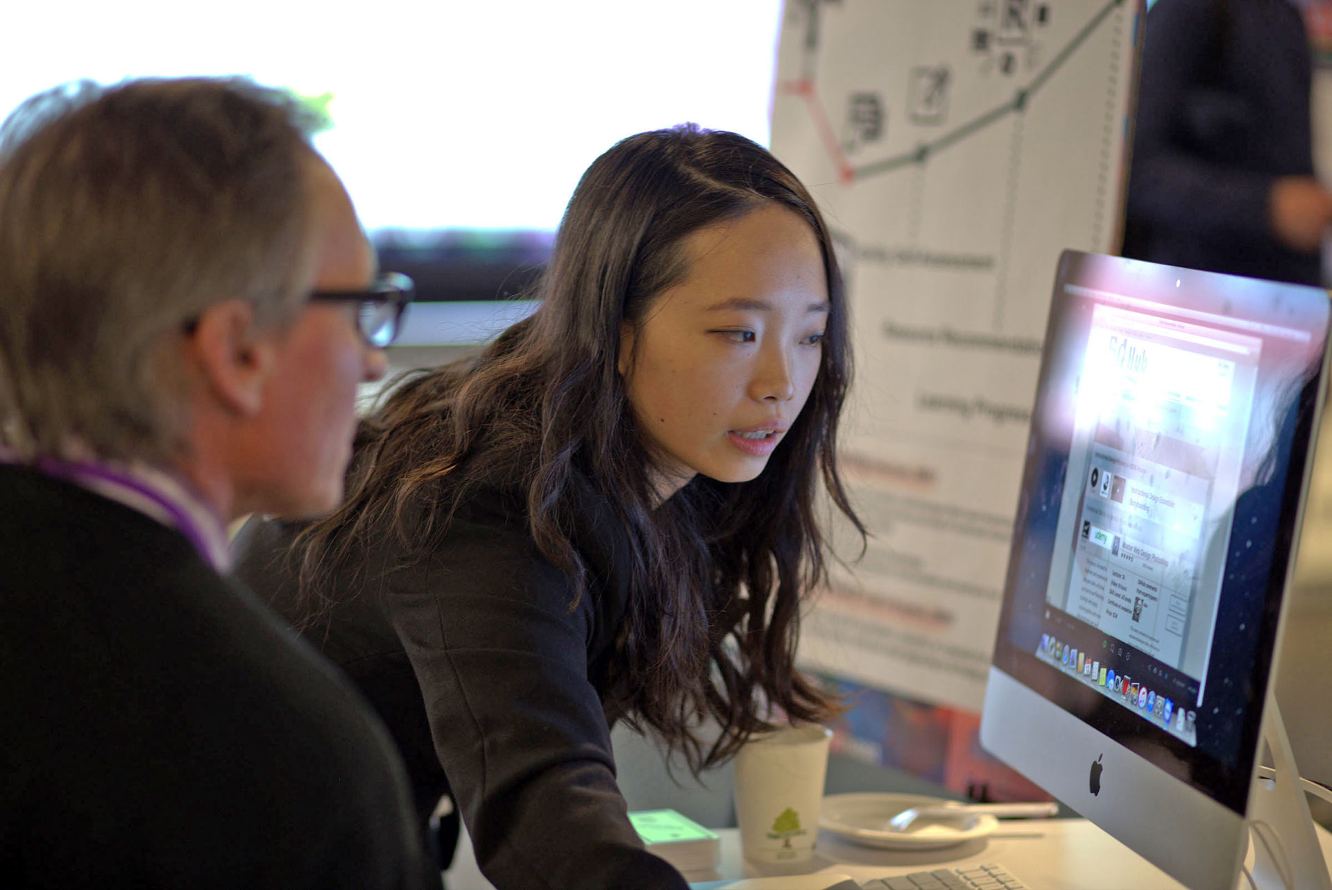 Advanced Certificate, Digital Media Design for Learning | NYU Steinhardt