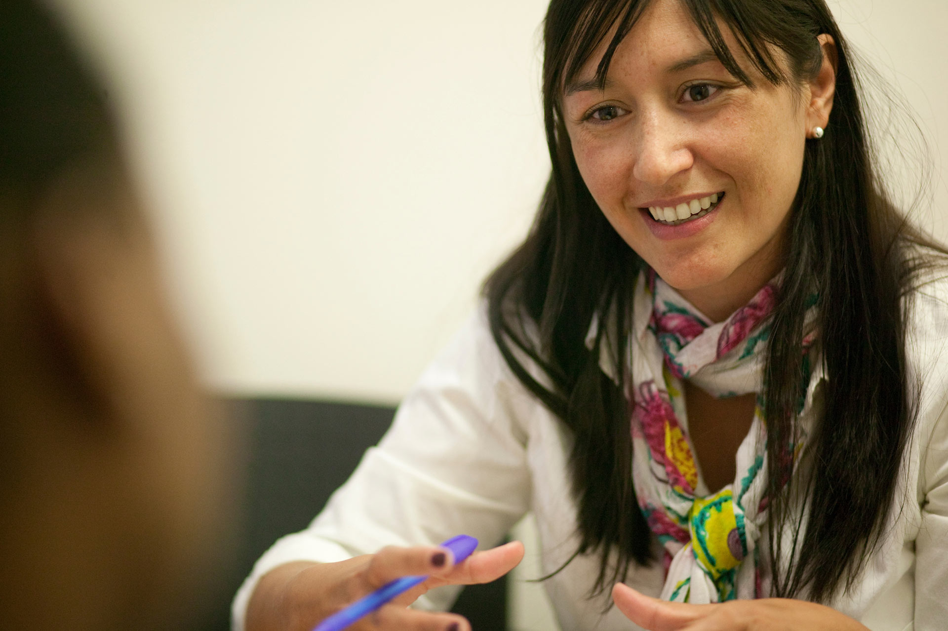 School Counseling | NYU Steinhardt