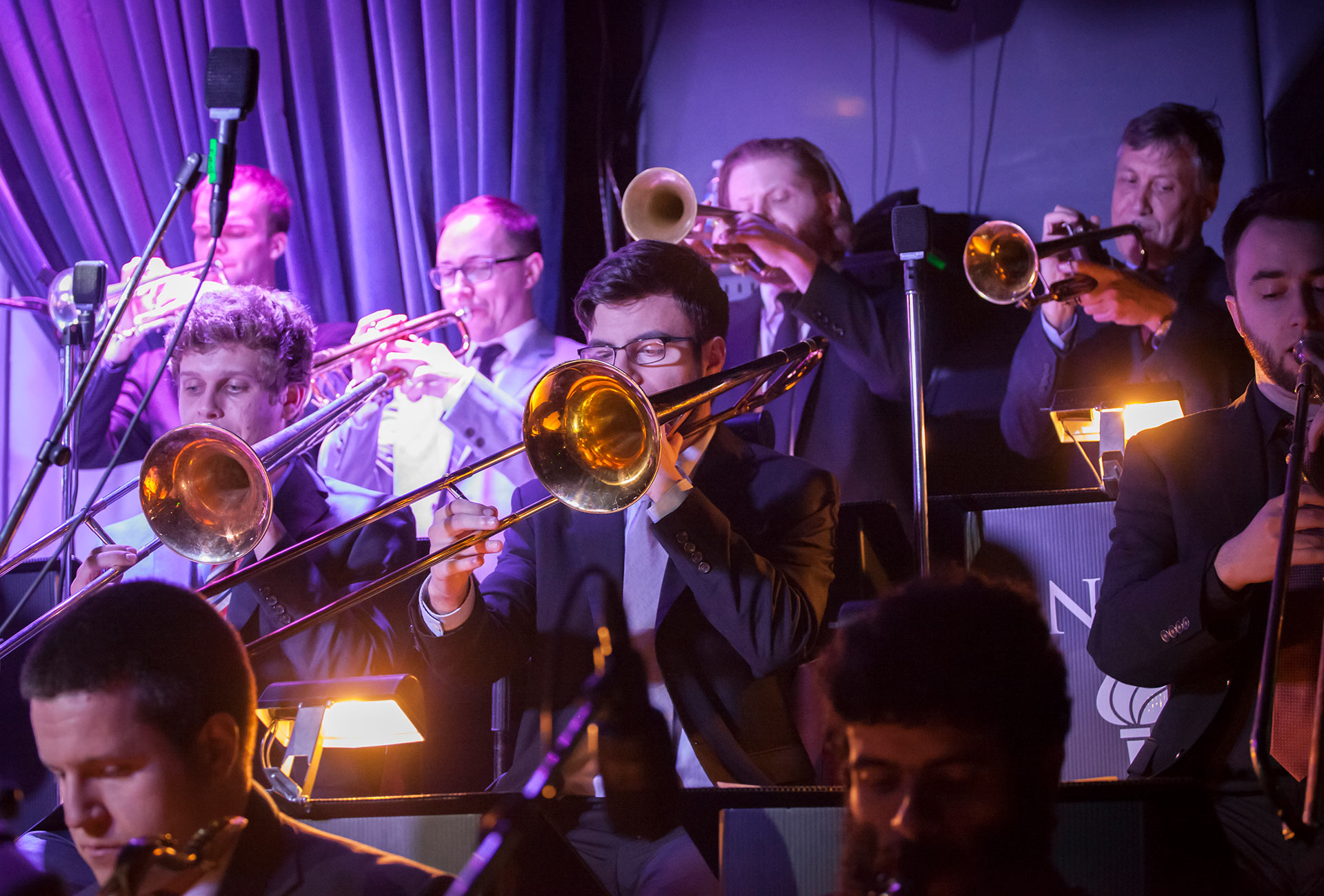 Jazz Studies | NYU Steinhardt