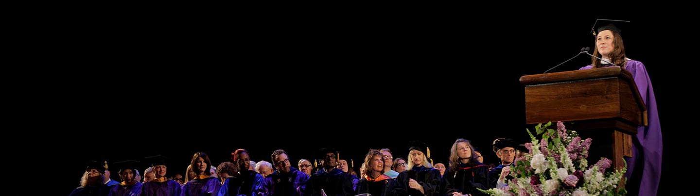 Graduation | NYU Steinhardt