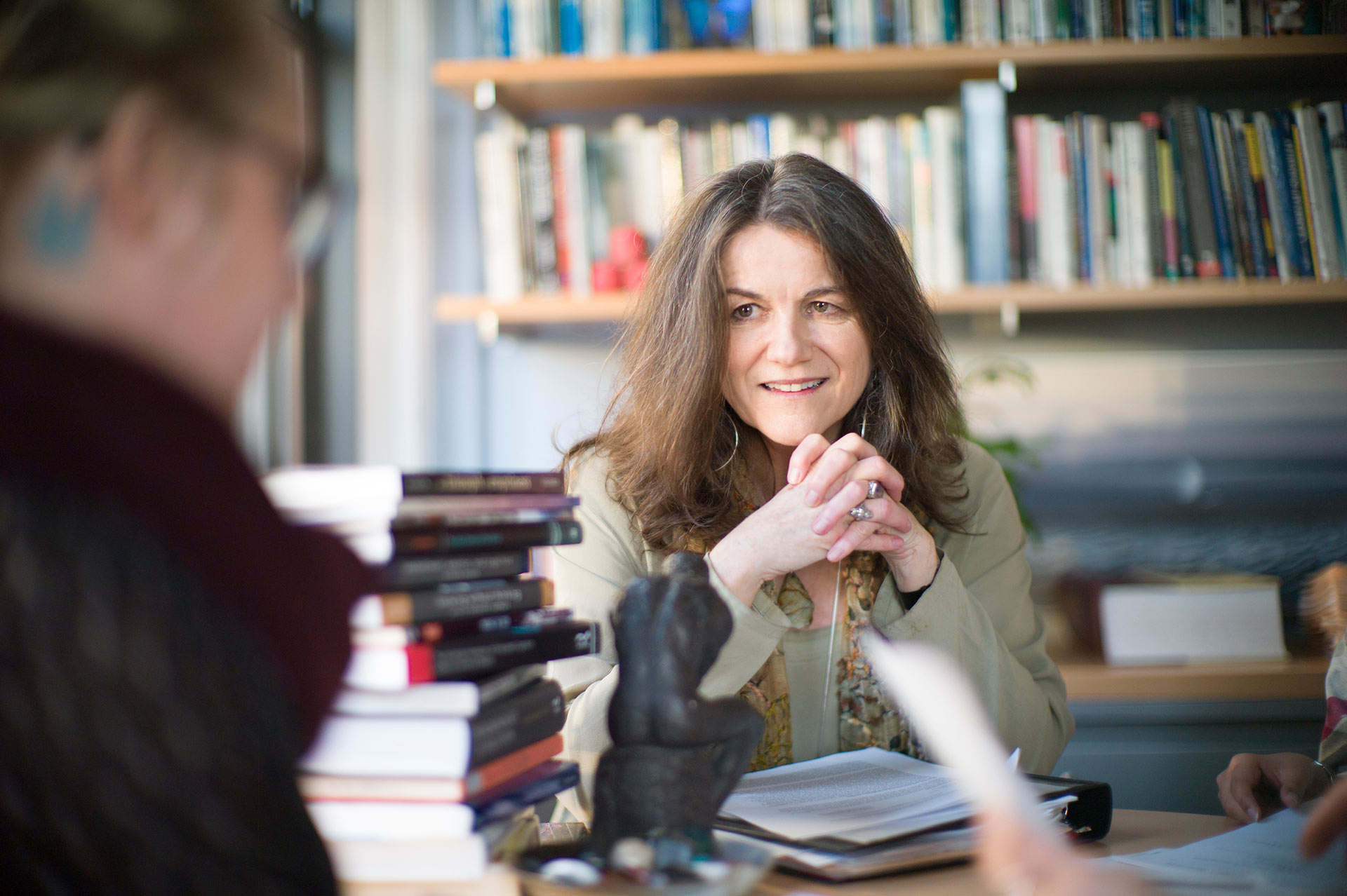 Educational Leadership | NYU Steinhardt