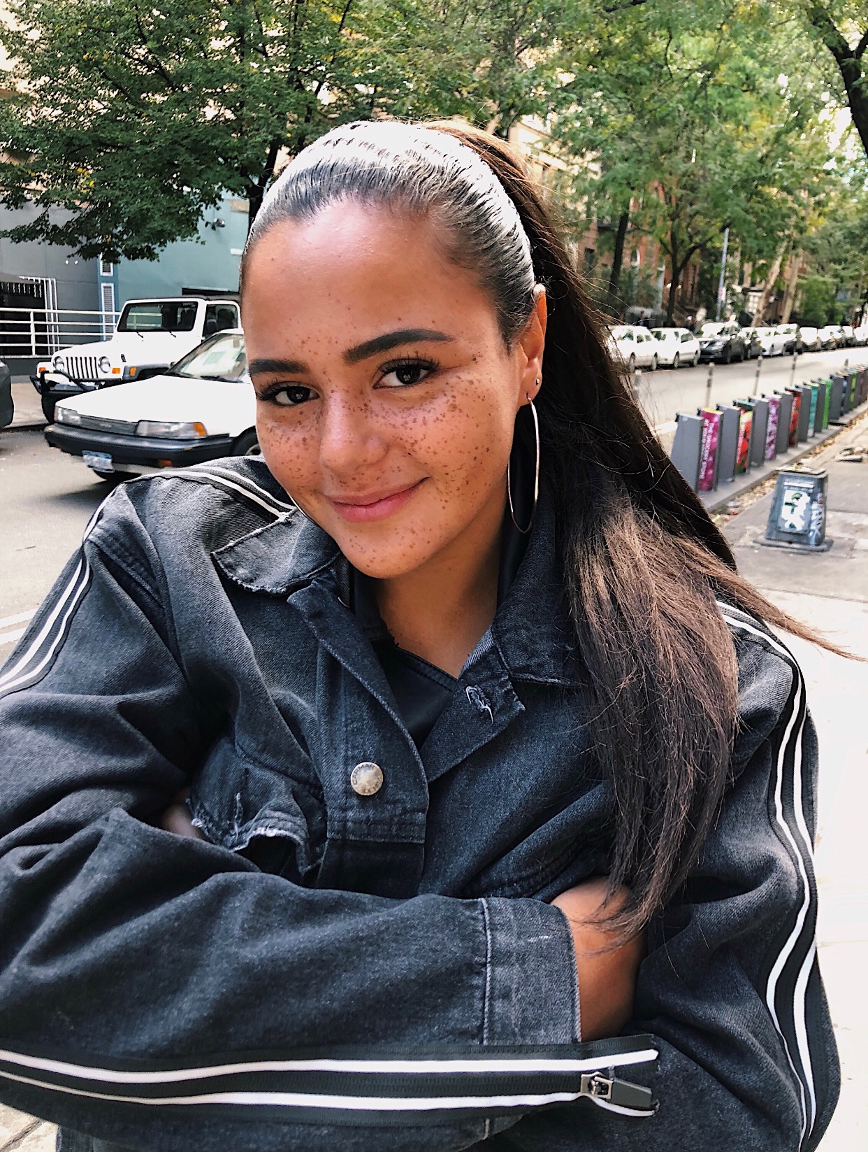 BS, Media, Culture, and Communication and Global Public Health | NYU ...