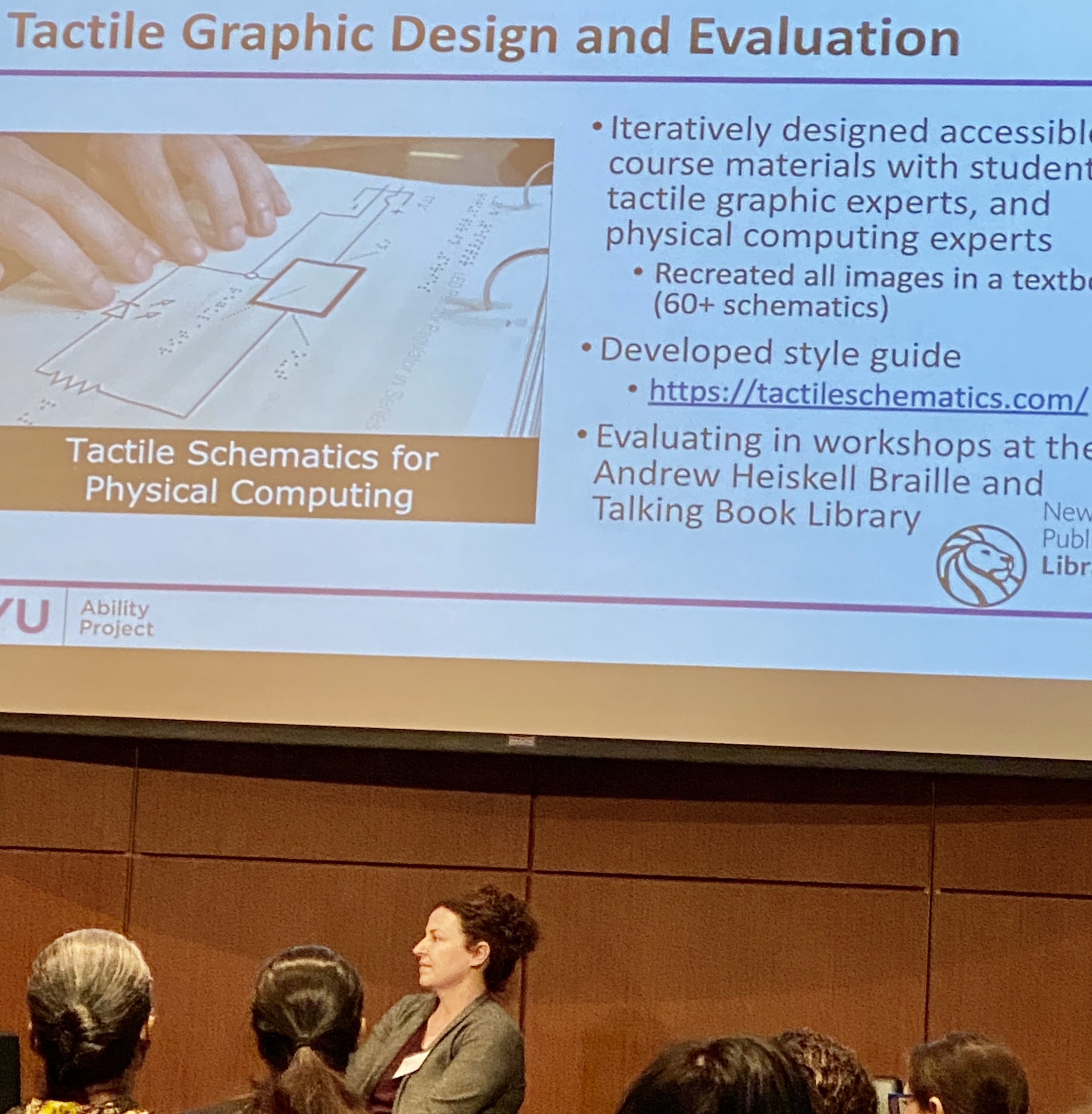 At NYU Alliance for Public Interest Technology Launch, Steinhardt ...