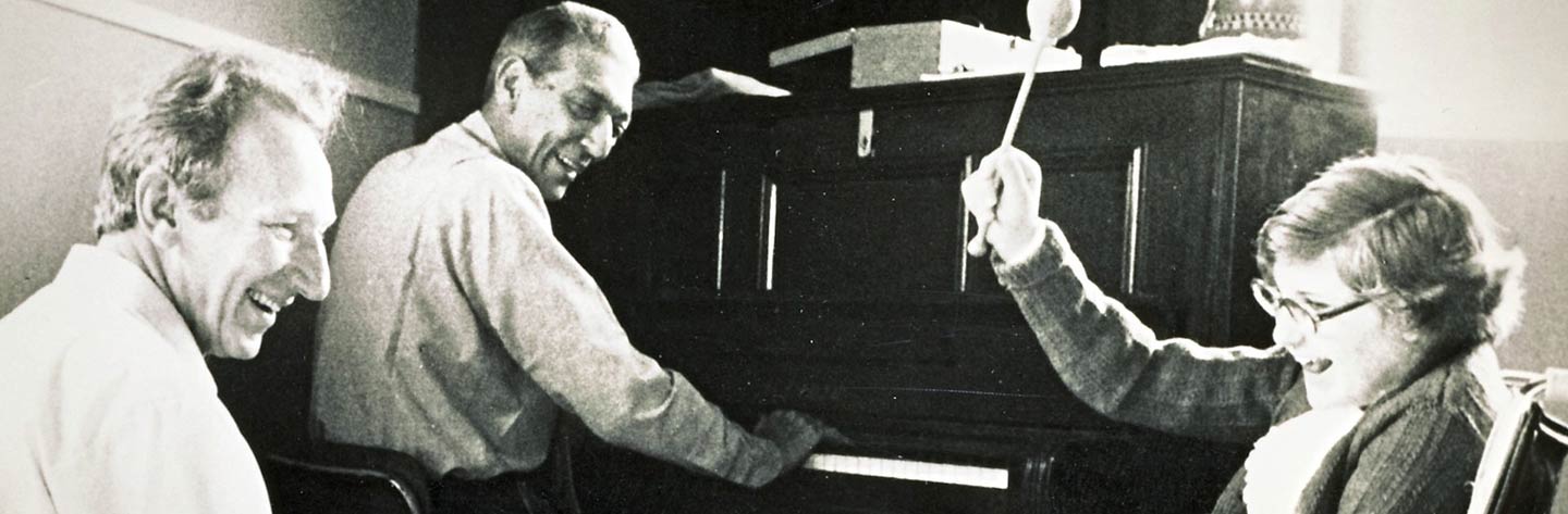 The Practice - Nordoff-Robbins Center for Music Therapy | NYU Steinhardt