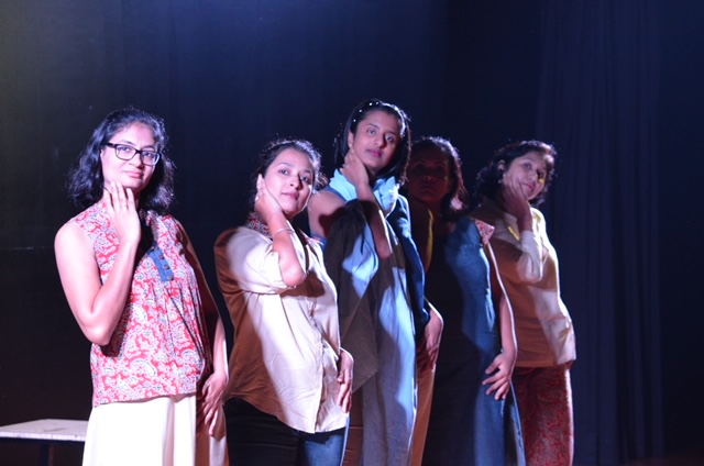 NYU Steinhardt Drama Therapy Student Experience | NYU Steinhardt