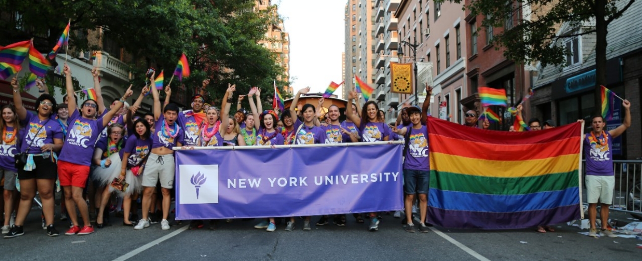 Equity and Belonging for NYU Steinhardt Students | NYU Steinhardt
