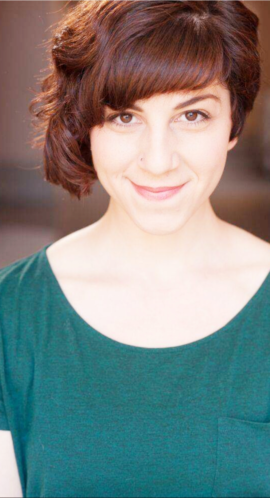 Suzannah E. Gratz receives The Samuel Eshborn Service Award | NYU ...