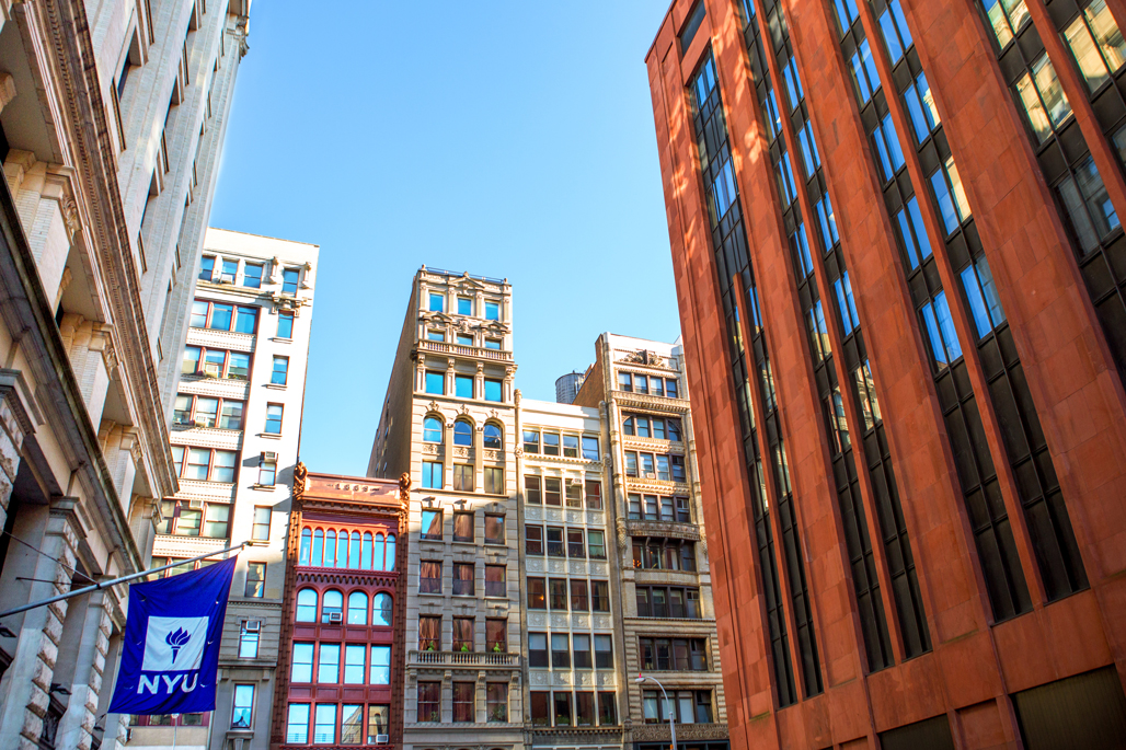 Doctoral Studies | NYU Steinhardt