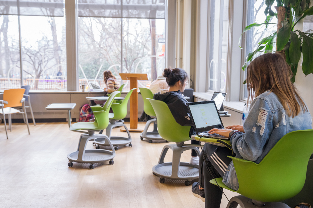 Current NYU Steinhardt Students | NYU Steinhardt