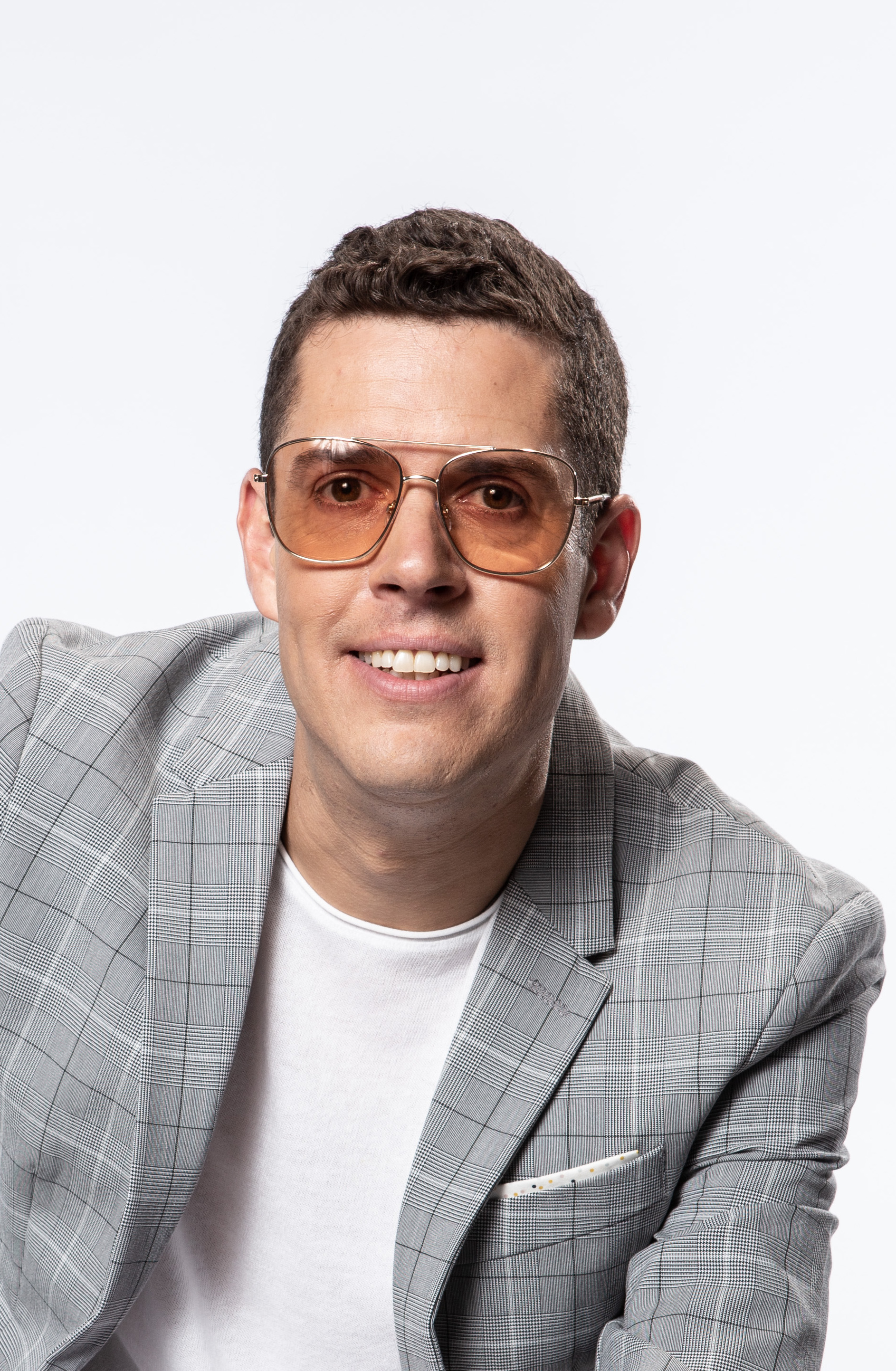 Music Technology Faculty and Staff | NYU Steinhardt