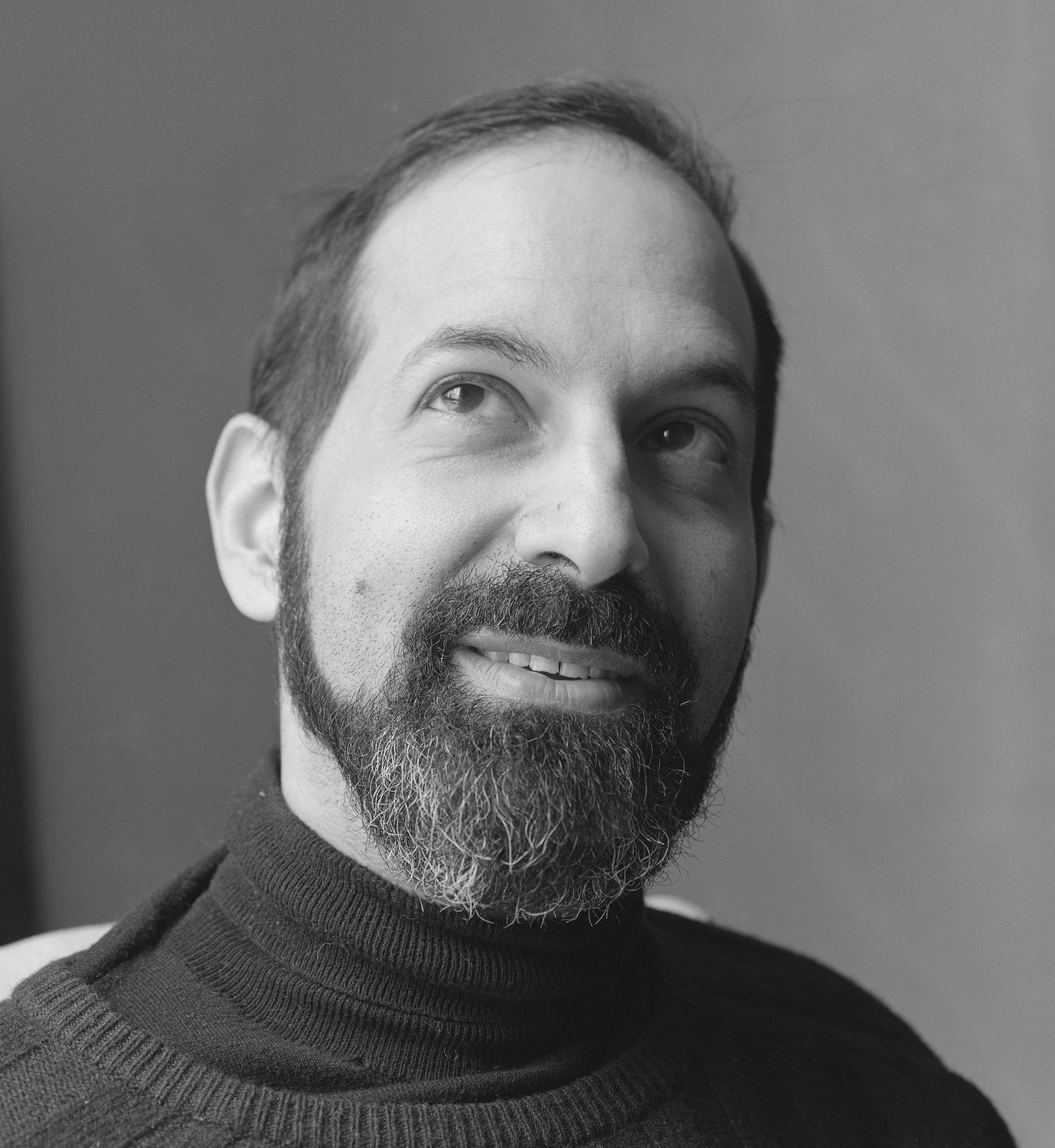 Music Technology Faculty and Staff | NYU Steinhardt