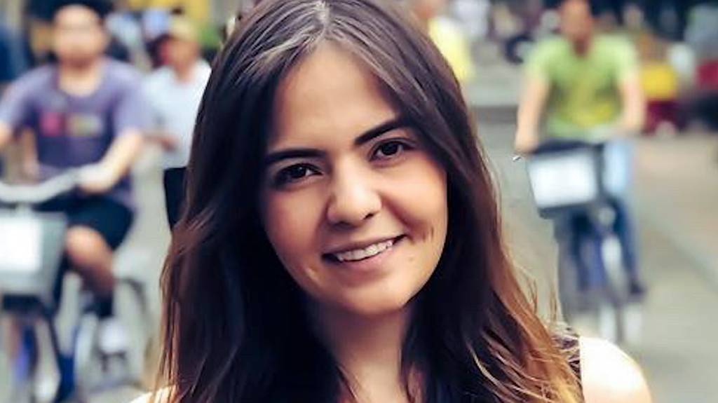 MA in Media, Culture and Communication Student Experience | NYU Steinhardt