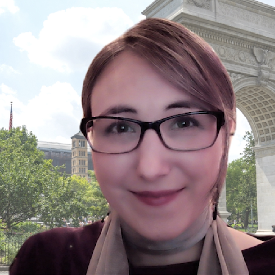 Music Theory and History Faculty | NYU Steinhardt