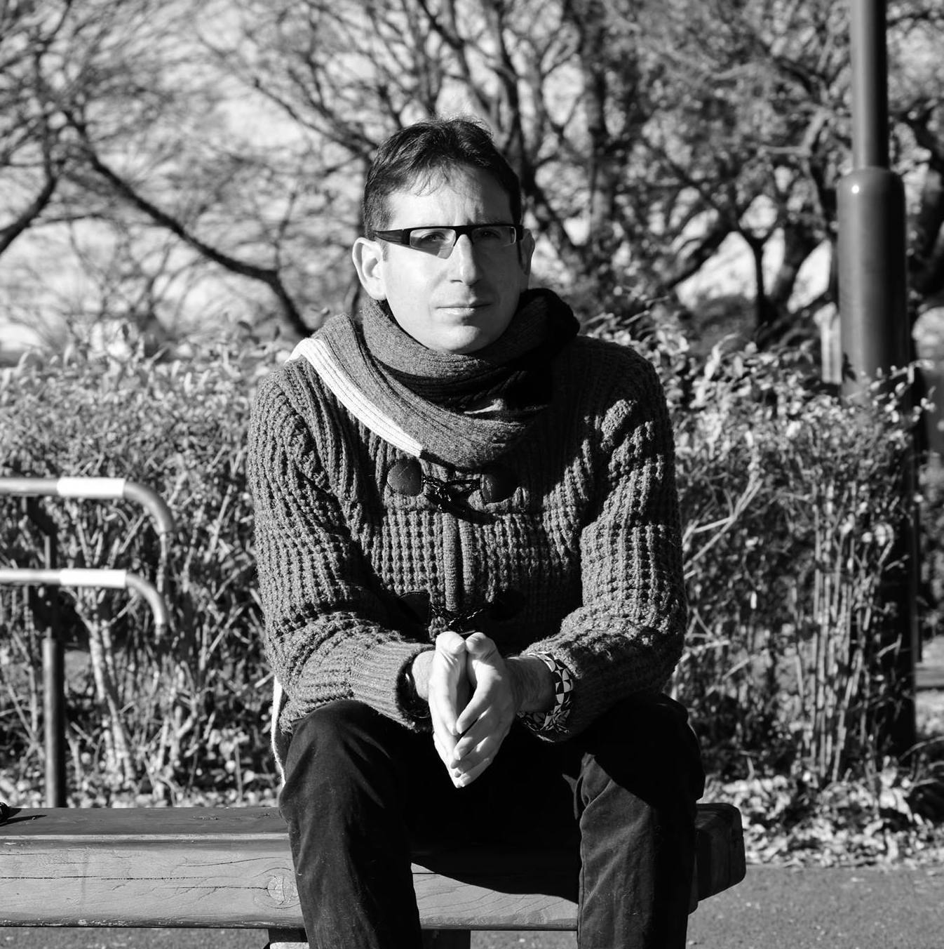 Music Technology Faculty and Staff | NYU Steinhardt