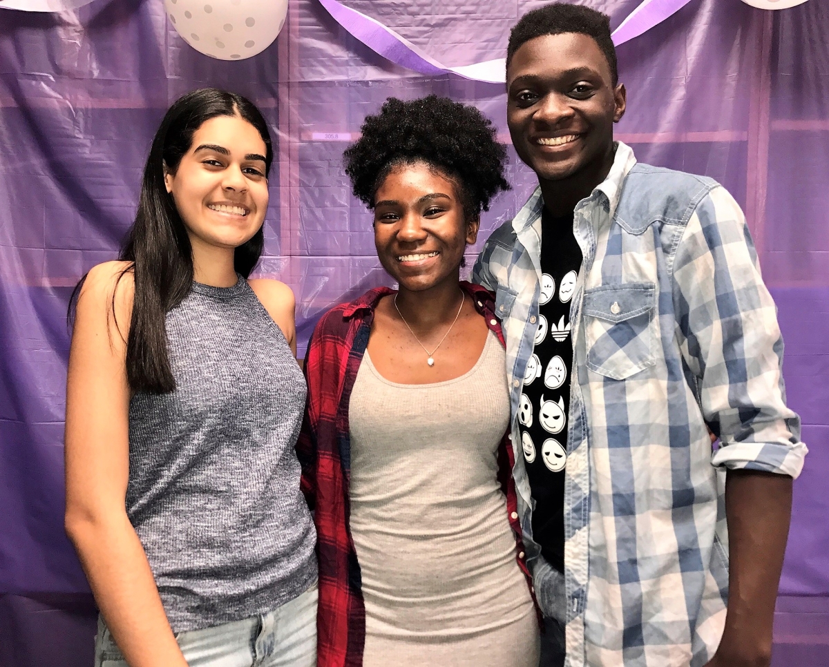 EXCEL (Educational eXcellence Creating Empowered Leaders) in Writing ...