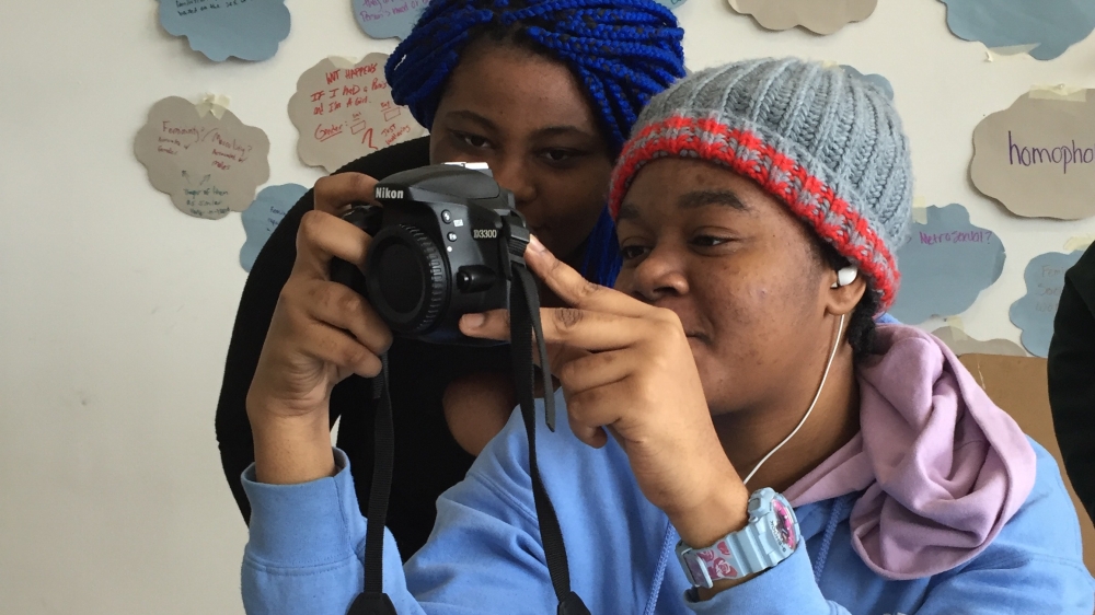 Art + Education | NYU Steinhardt