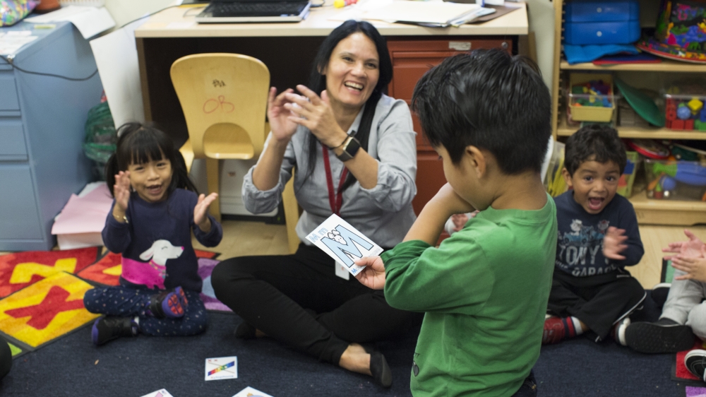 MA, Childhood Education and Childhood Special Education, Grades 1–6 ...