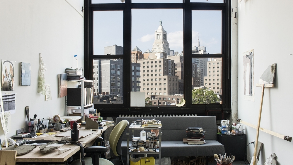 BFA, Studio Art | NYU Steinhardt