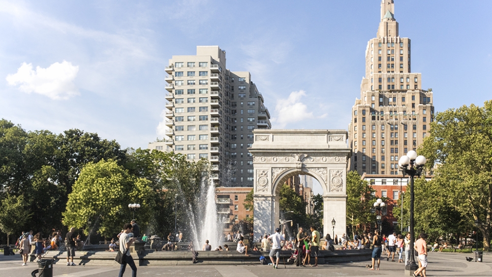 NYU High School Summer Art Intensive: Studio Practice | NYU Steinhardt