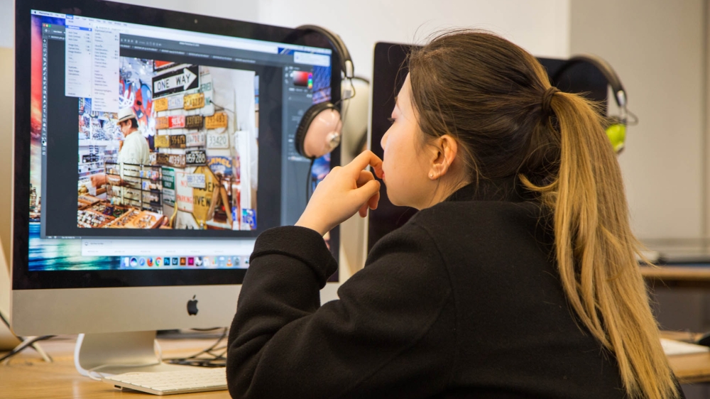 NYU Virtual Art Program | NYU Steinhardt