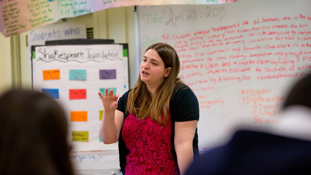 PhD, Teaching and Learning | NYU Steinhardt