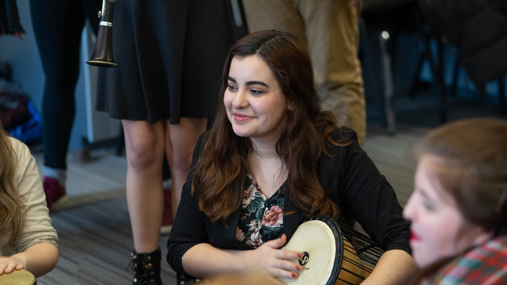 BS, Educational Theatre | NYU Steinhardt