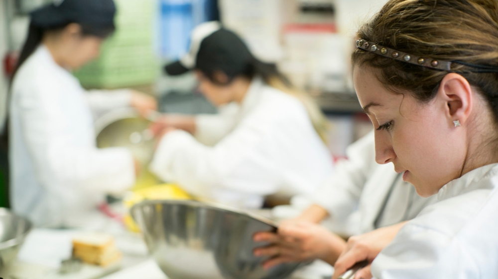 BS, Nutrition and Food Studies: Nutrition and Dietetics/MS Nutrition ...