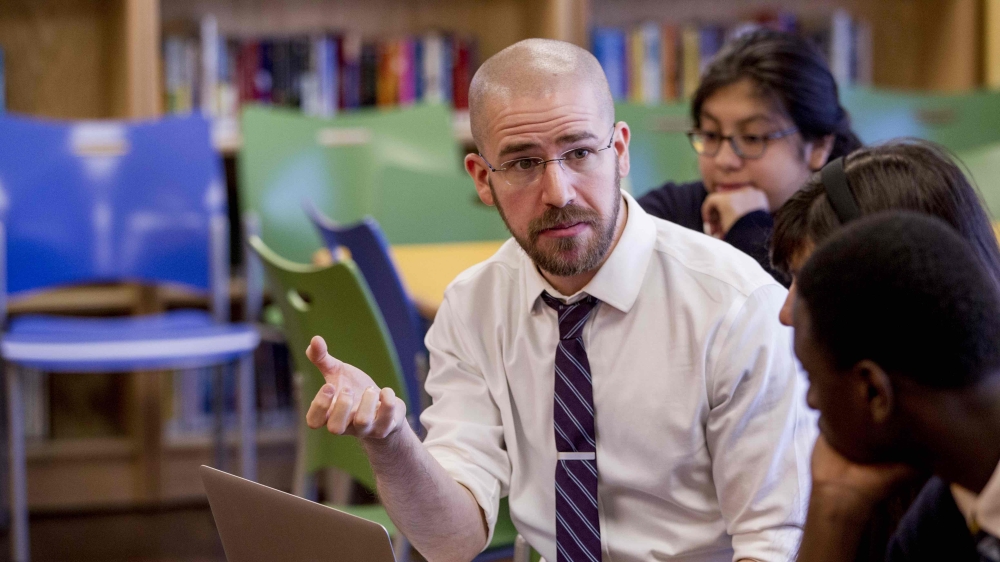 PhD, Teaching English to Speakers of Other Languages | NYU Steinhardt