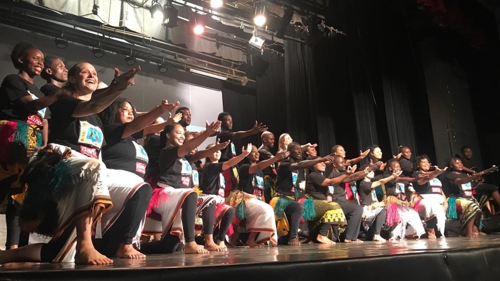 NYU Dance Education Student Experience | NYU Steinhardt