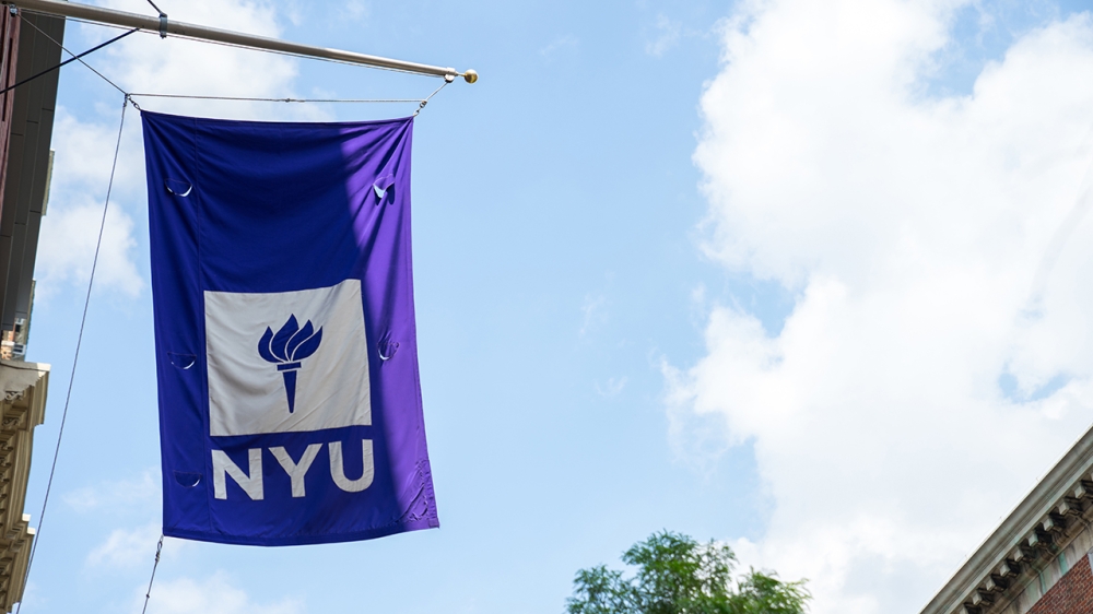Occupational Therapy | NYU Steinhardt