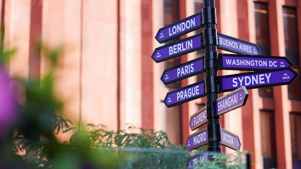 Graduate Scholarships and Grants | NYU Steinhardt