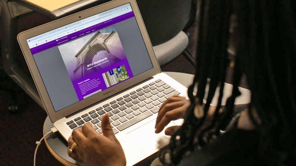 Graduate Scholarships and Grants | NYU Steinhardt