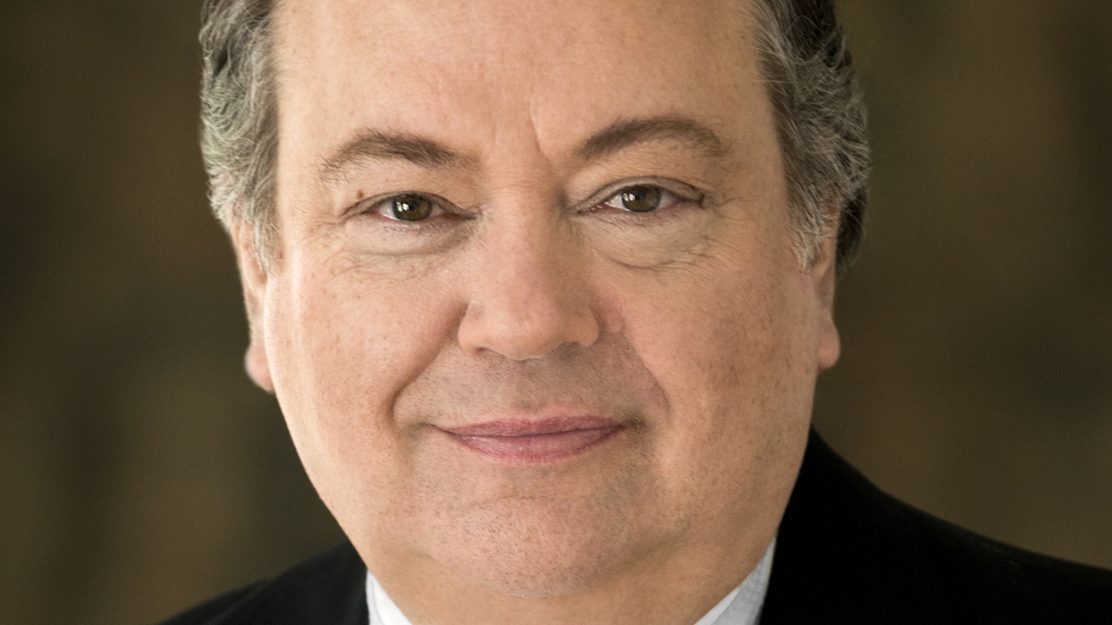 Jeffrey Swann to Perform Beethoven Sonatas at Bargemusic | NYU Steinhardt