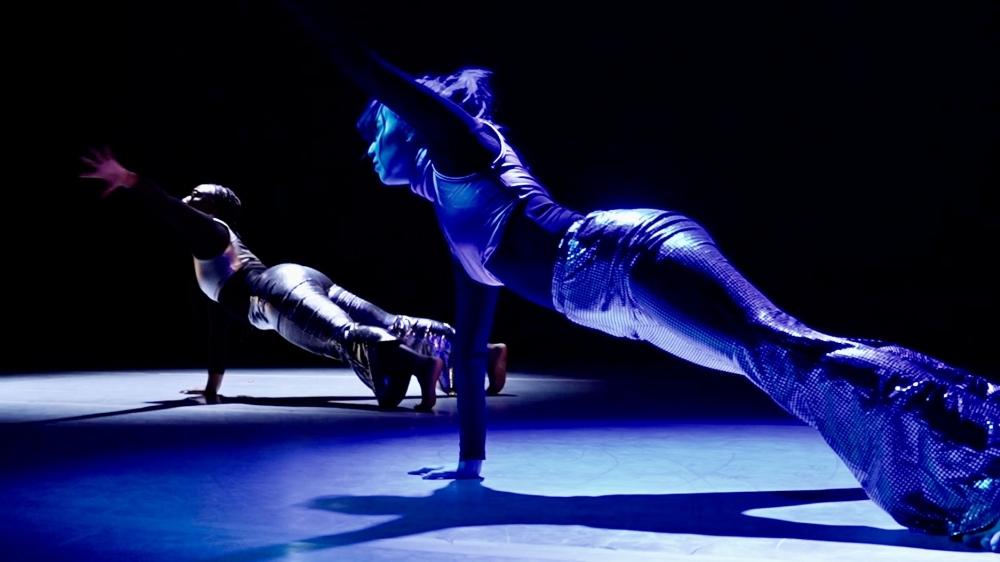 Dance Education | NYU Steinhardt