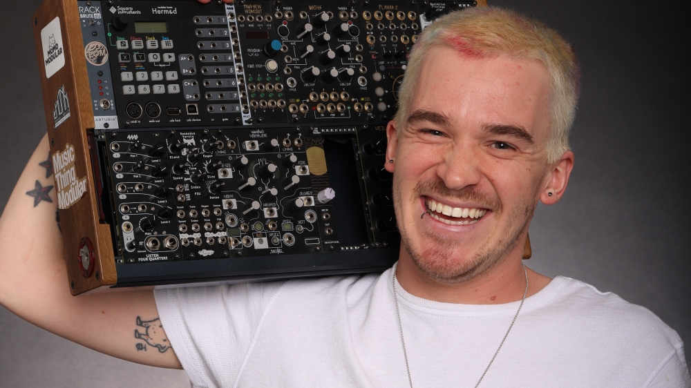 Alumni in Action in Music Technology | NYU Steinhardt