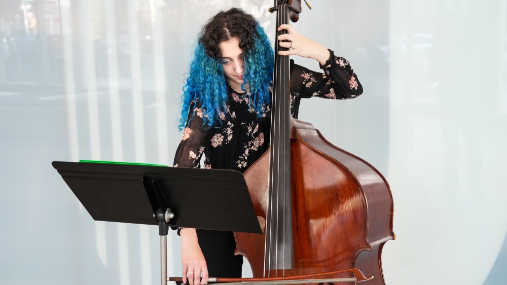 Jazz Studies | NYU Steinhardt