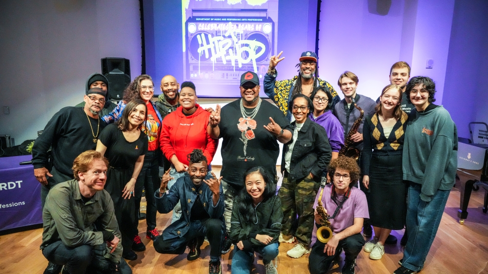 BM, Music/MA, Music Education, Grades PK-12: Initial Certification ...