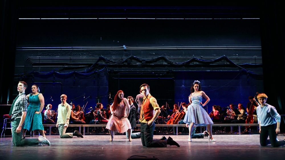 Performing Arts Administration | NYU Steinhardt