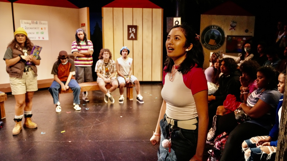 Educational Theatre | NYU Steinhardt