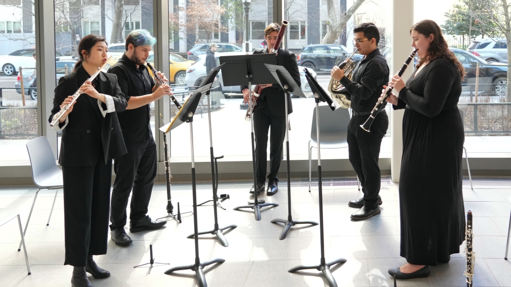 Music and Performing Arts Professions | NYU Steinhardt