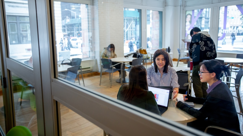 Curriculum | MS, Applied Statistics for Social Science Research | NYU ...