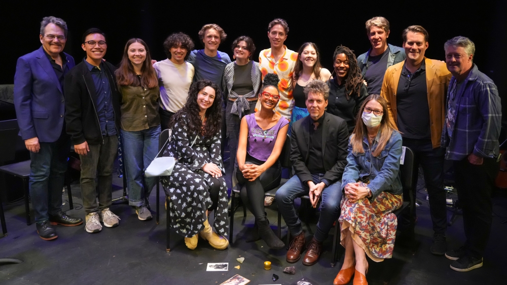 BM, Music Theory and Composition: Contemporary Production and ...