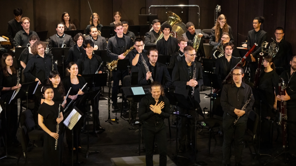 Music and Performing Arts Professions | NYU Steinhardt