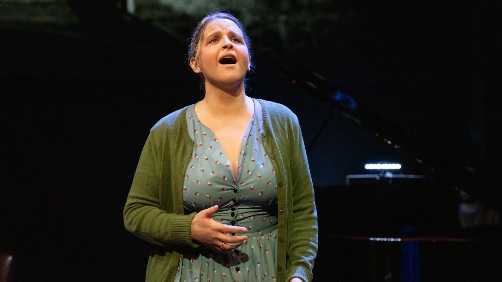 Vocal Performance | NYU Steinhardt