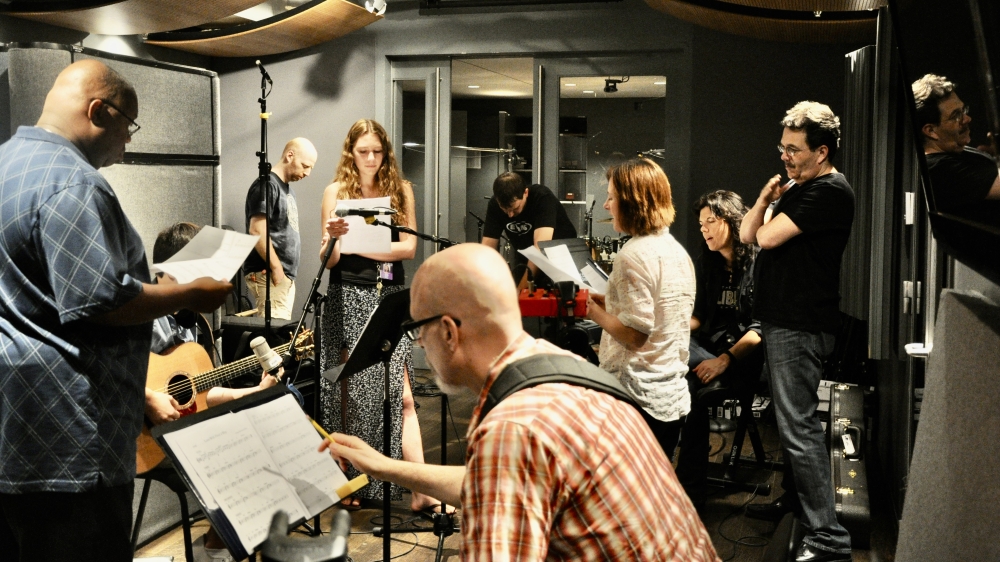 Music Technology | NYU Steinhardt