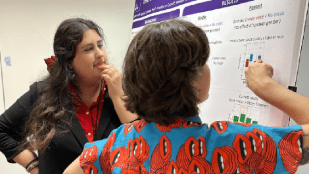 SHARE-CSD Summer Research Program | NYU Steinhardt