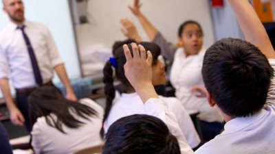 Special Education | NYU Steinhardt