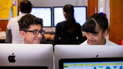 John Liang | NYU Steinhardt