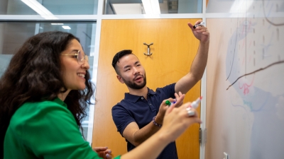 PhD, Statistics and Computational Social Science | NYU Steinhardt